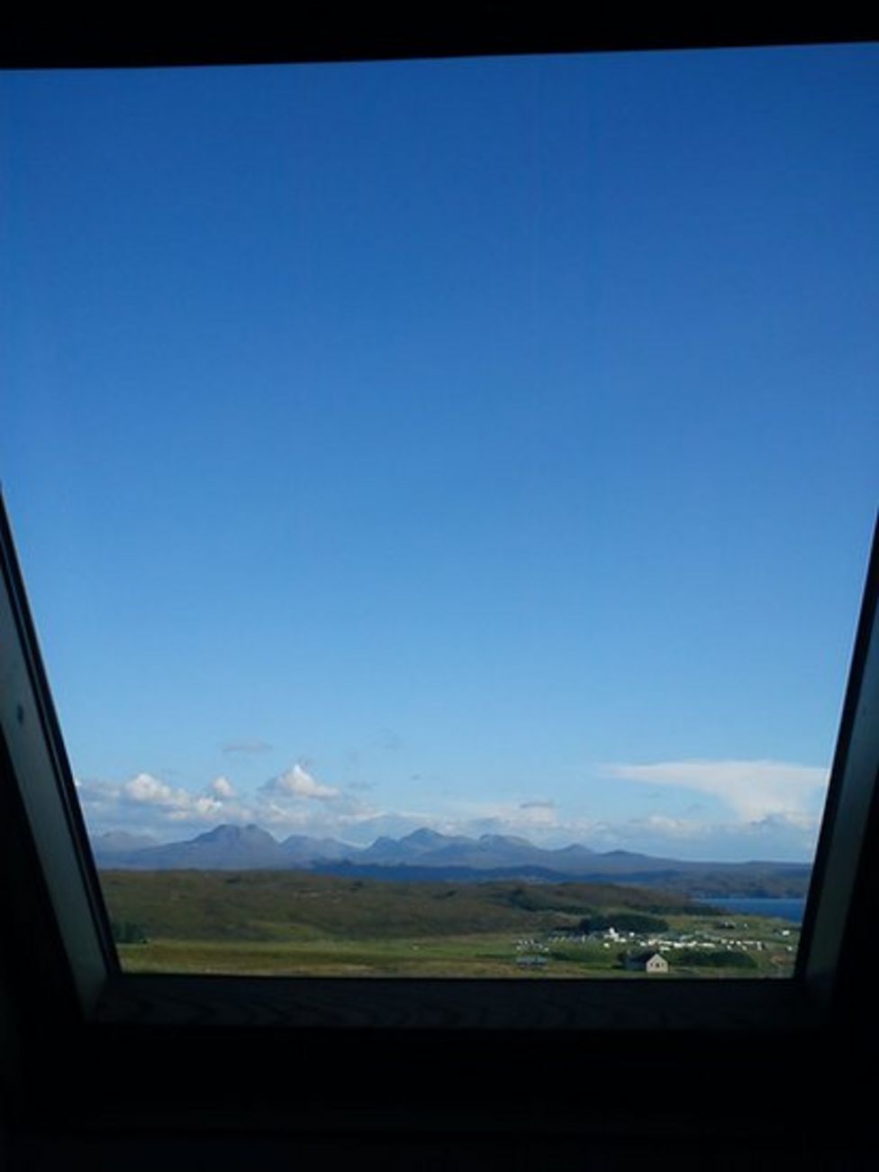 Your pictures of Scotland: 6 - 13 September - BBC News