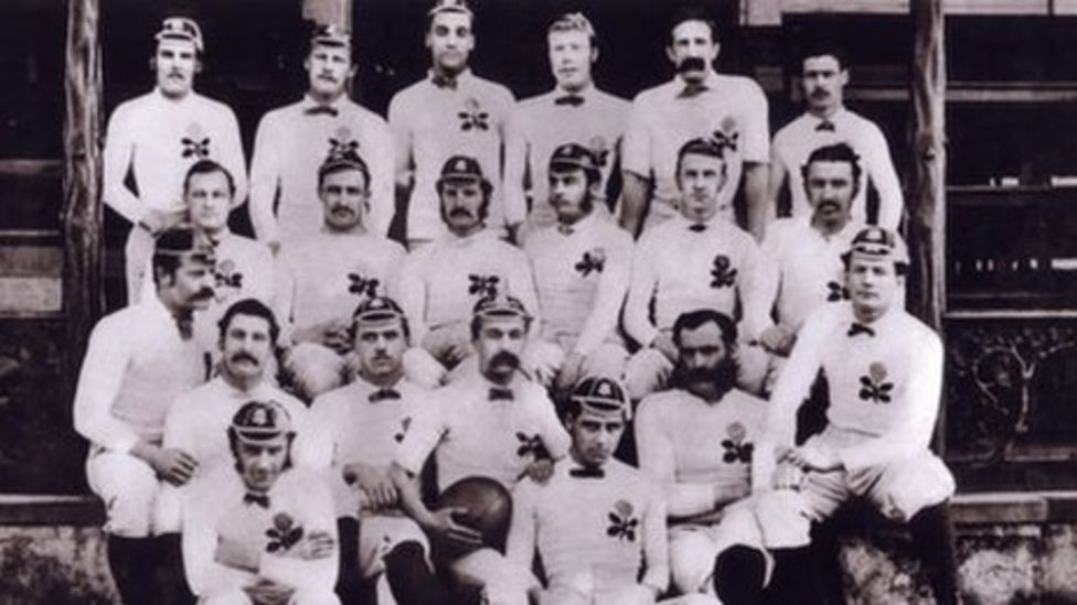 Display for Shropshire FA Cup hero Clopton Lloyd-Jones - BBC News