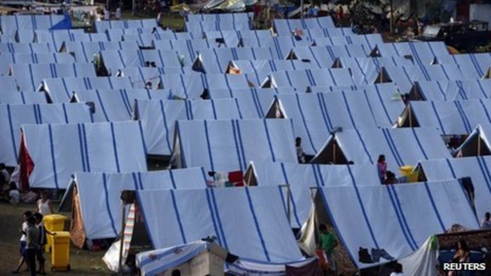 Rebels and troops resume fight in southern Philippines - BBC News