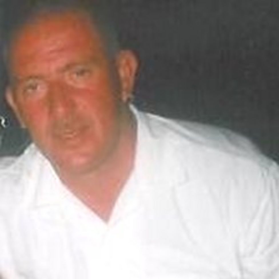 John Hall murder investigation: Police move inquiry focus - BBC News