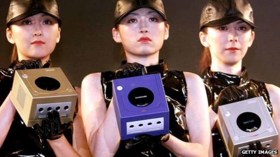 Hiroshi Yamauchi: Nintendo chief's video games legacy - BBC News