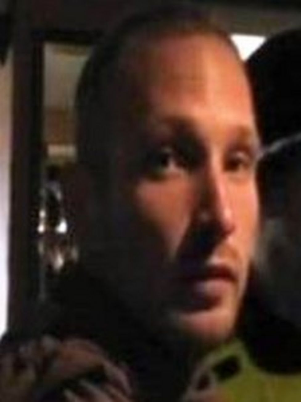 Lincoln City V Luton Town violence: Hooligan still wanted by police ...