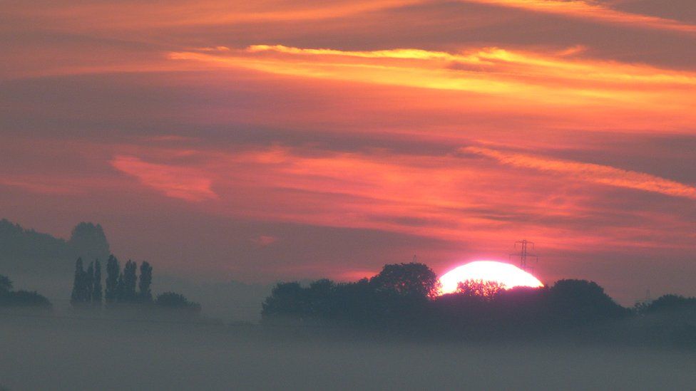 Your fabulous weather pictures - BBC Weather