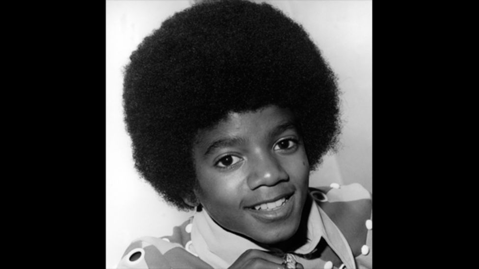 Harry Goodwin, a former Top Of The Pops photographer, dies - BBC News