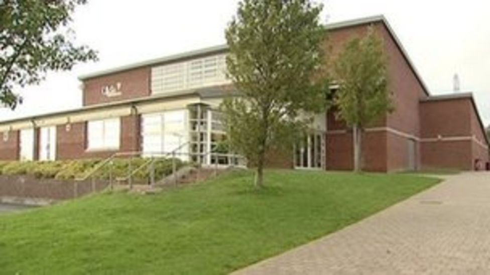 Ulidia Integrated College pupils undergo blood tests after incident ...