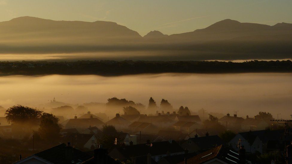 Your latest weather photos - BBC Weather