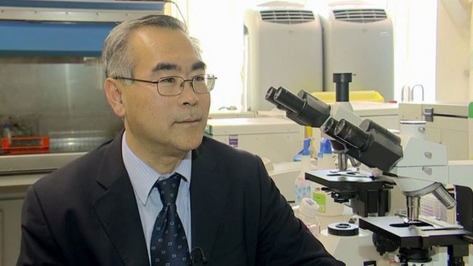 Chinese actress' death sparks cancer treatment debate - BBC News