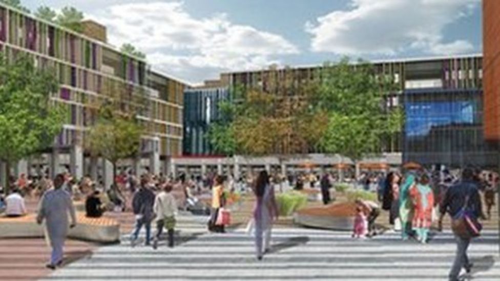 MedCity launched to promote South East's science 'golden triangle ...