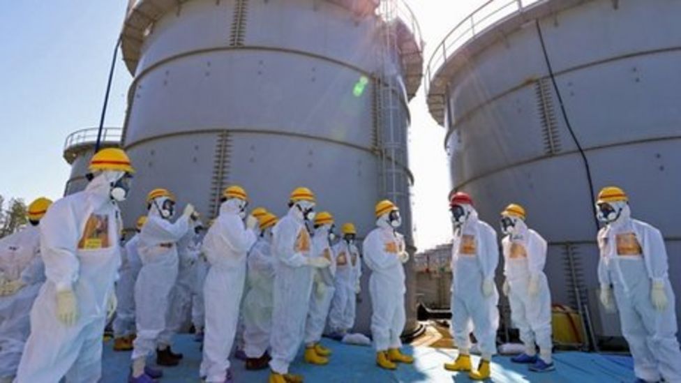 What have we learned from Fukushima? - BBC News
