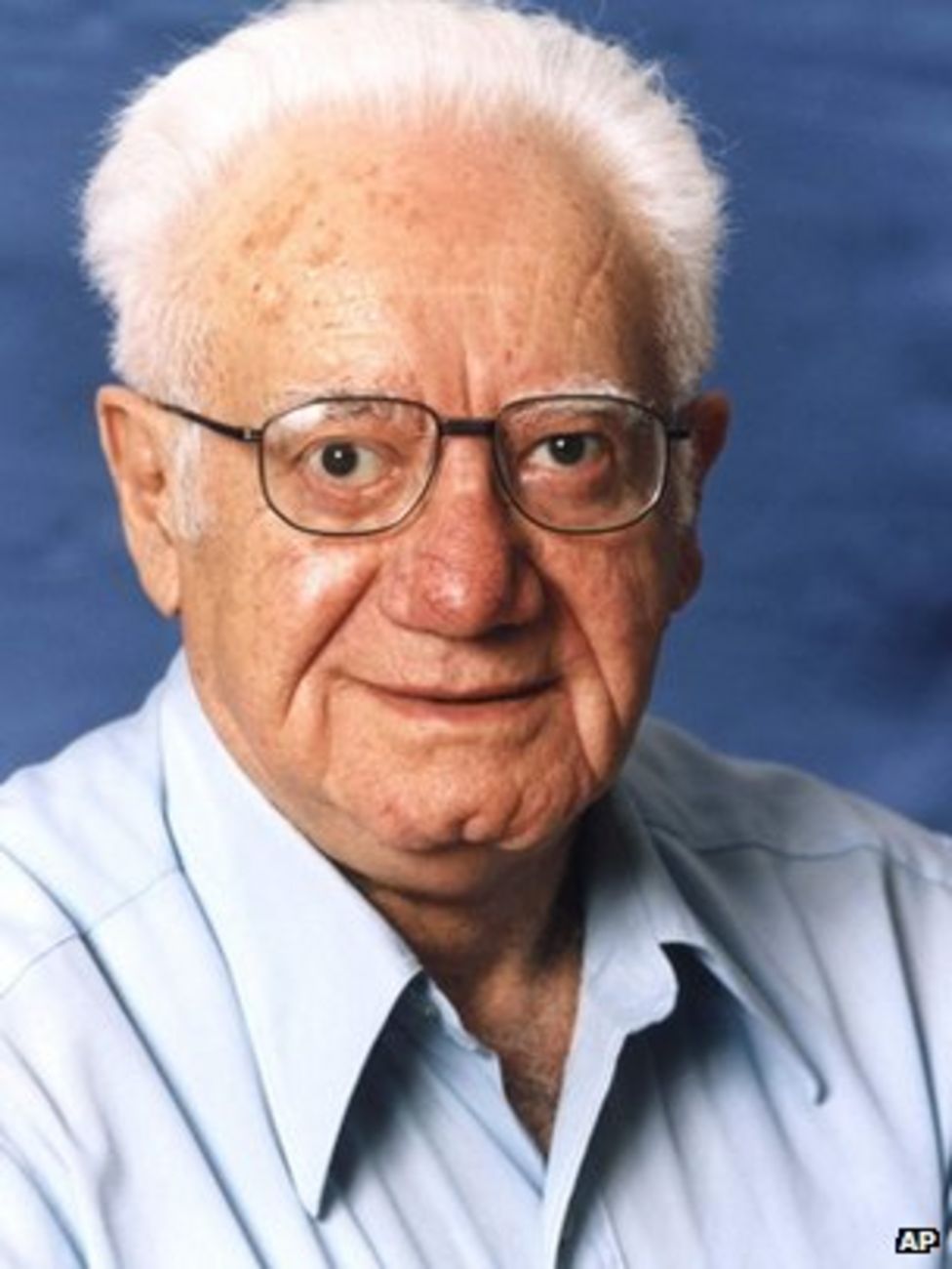 Holocaust historian Israel Gutman dies in Jerusalem - BBC News