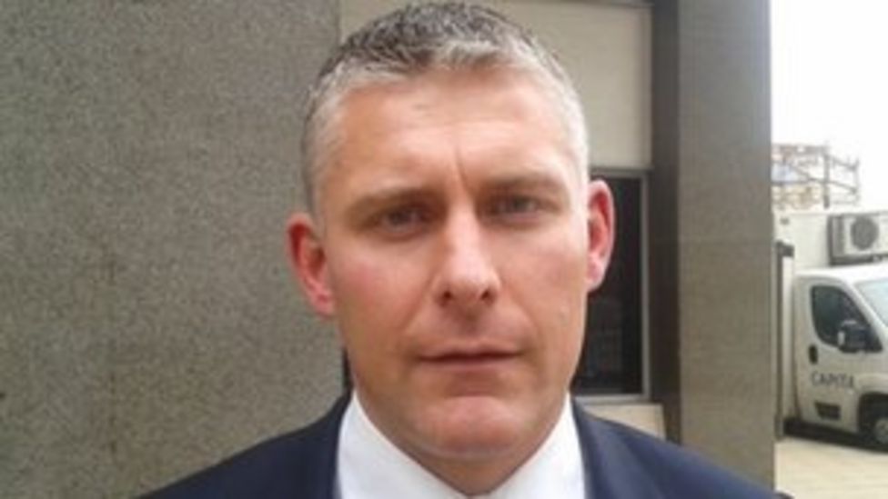 Christina Edkins' killer Phillip Simelane threatened own mother - BBC News