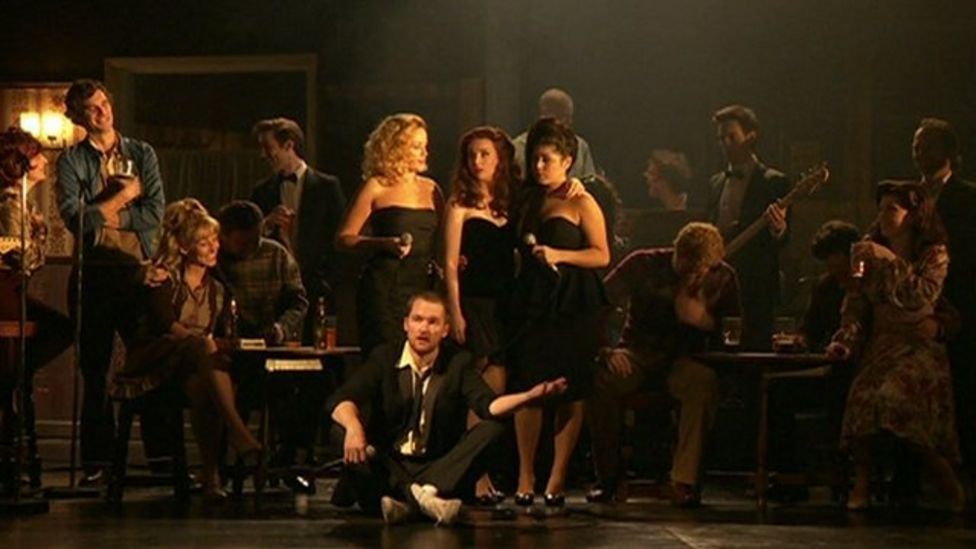 Commitments star Johnny Murphy aka Joey the Lips dies - BBC News