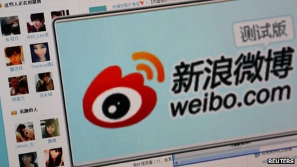 China employs two million microblog monitors state media say - BBC News
