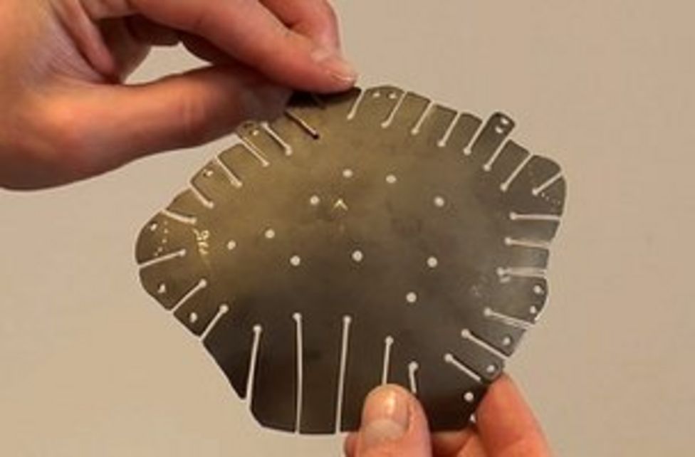 Malala: The girl who was shot for going to school - BBC News