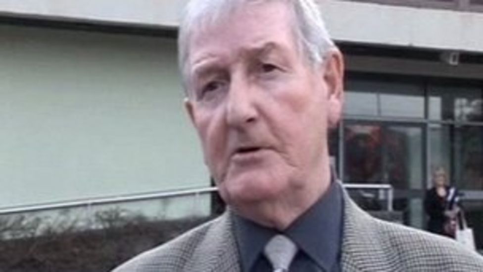 Blaenau Gwent cabinet member Brian Scully resigns after ombudsman ...