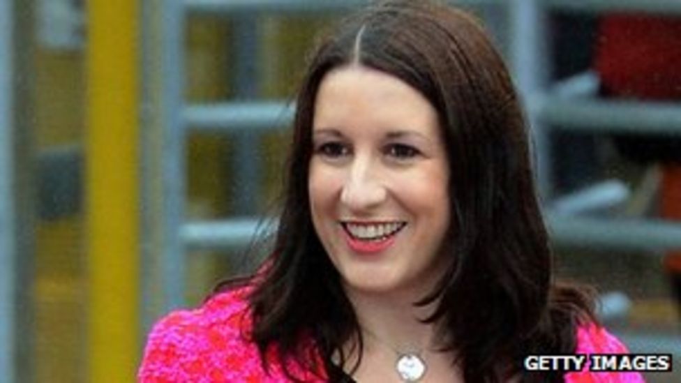 Labour reshuffle: Rachel Reeves promoted to shadow work and pensions ...