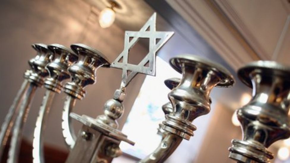 European link to Jewish maternal ancestry - BBC News