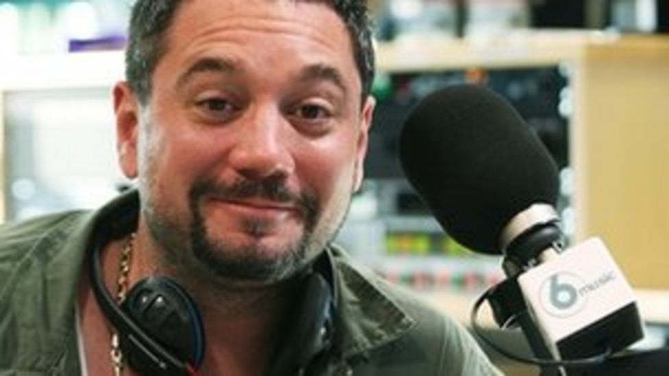 6 Music announces schedule changes - BBC News