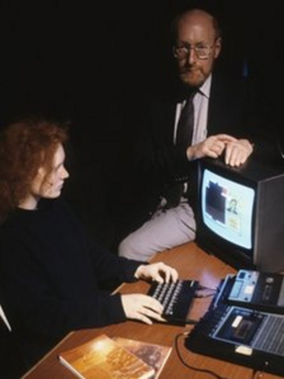 BBC plans to help get the nation coding - BBC News