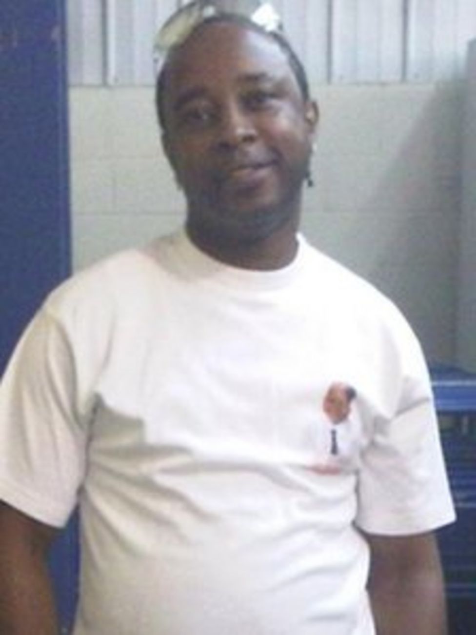 Paul Foster death: £10,000 reward offered - BBC News