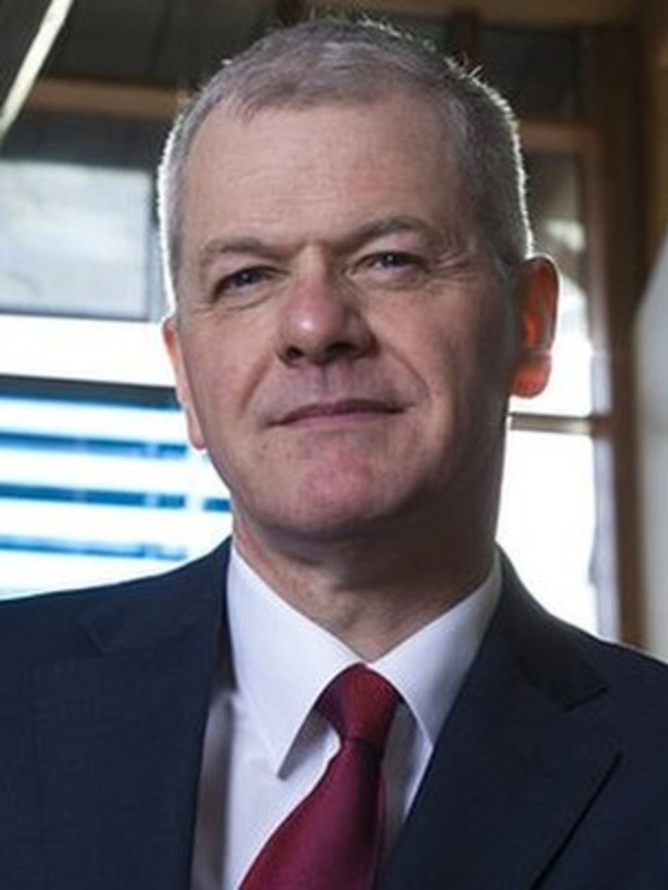 University boss: Head teacher, mayor or chief executive? - BBC News