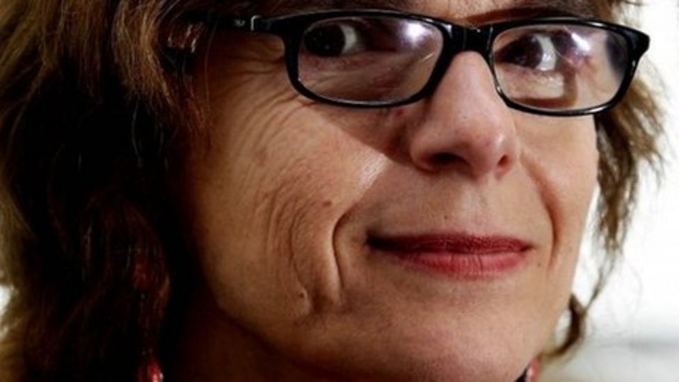 Vicky Pryce: Most women jailed due to men in their life - BBC News