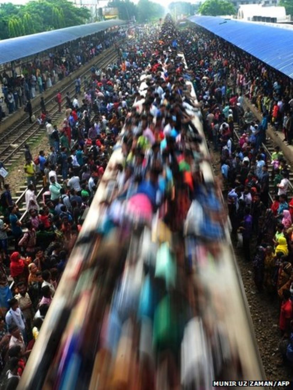 Day in pictures: 15 October 2013 - BBC News