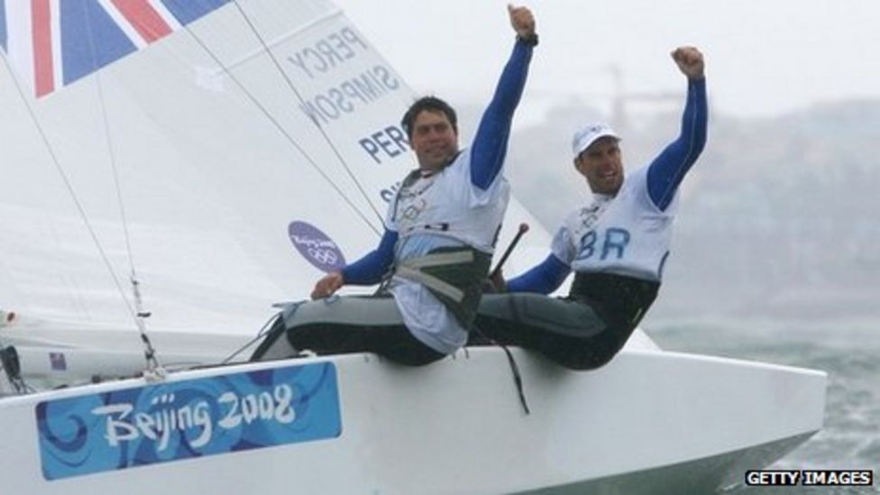 Bart's Bash sets world record for Andrew Simpson Sailing Foundation ...