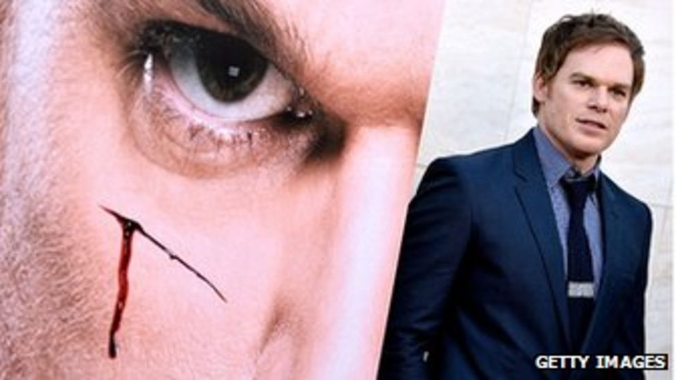 Dexter payment card malware strikes South Africa - BBC News