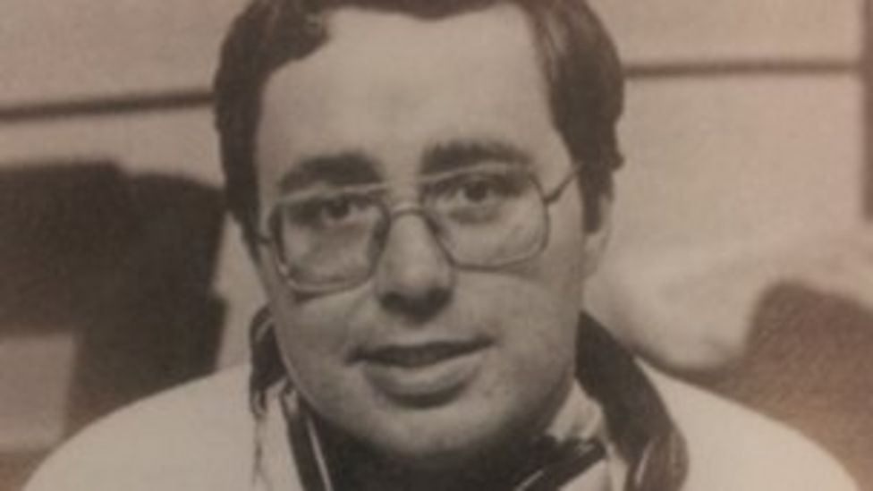 File on ex-BBC paedophile Michael Souter to be kept for 60 years - BBC News