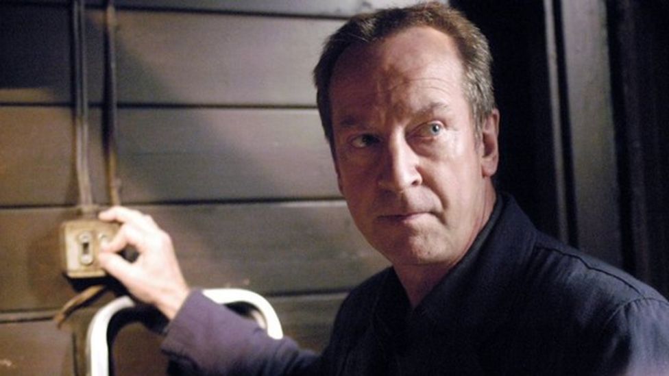 Special screenings of Local Hero and The Cheviot - BBC News