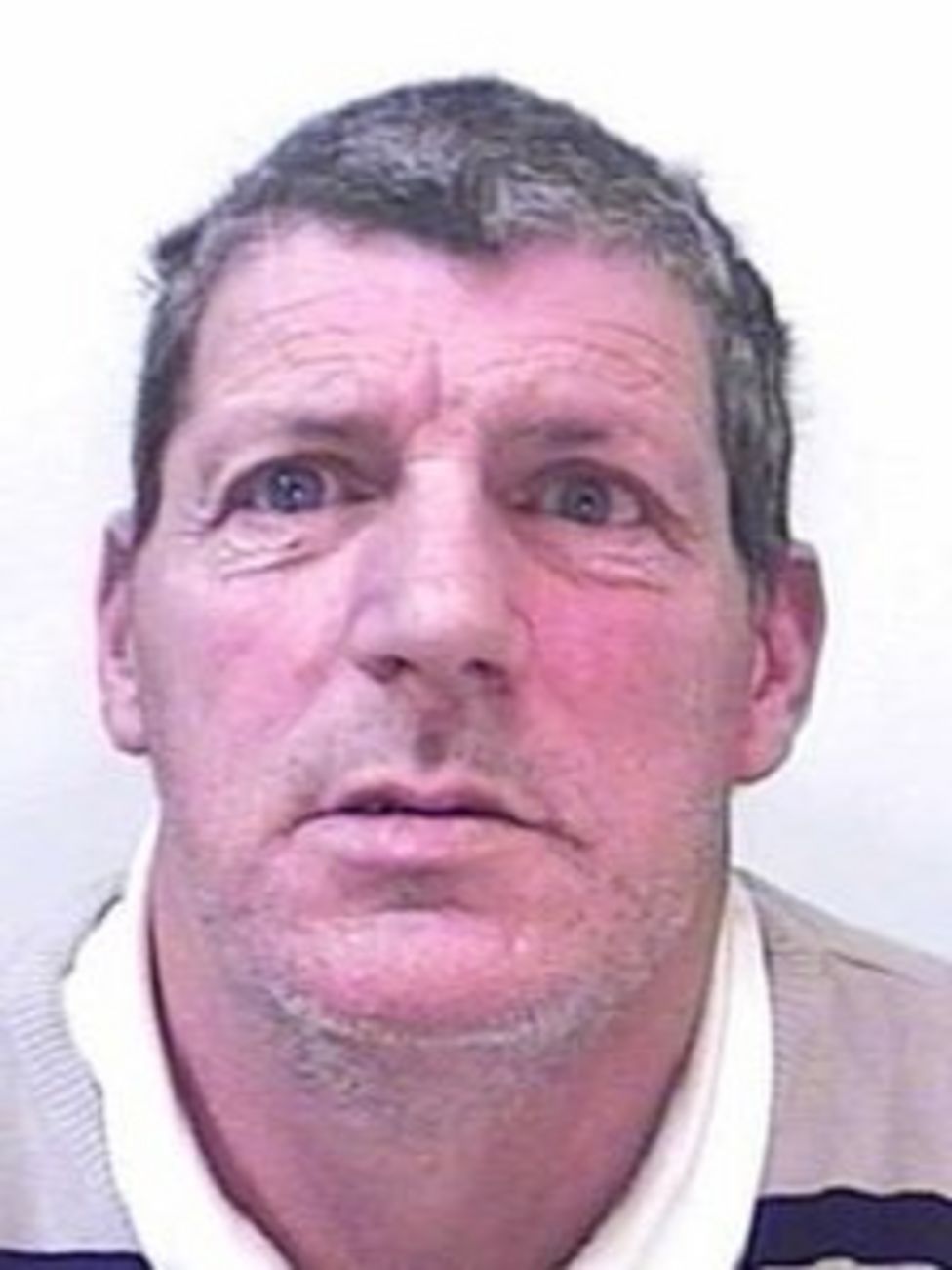 Joseph Richards jailed for 'appalling' child abuse - BBC News