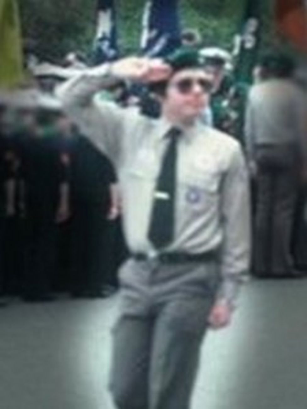 Ex-BBC DJ Michael Souter guilty of sex attacks on boys - BBC News