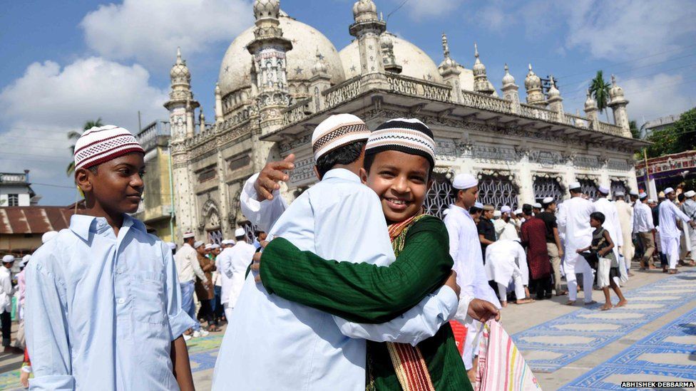 Your Week in Pictures - BBC News