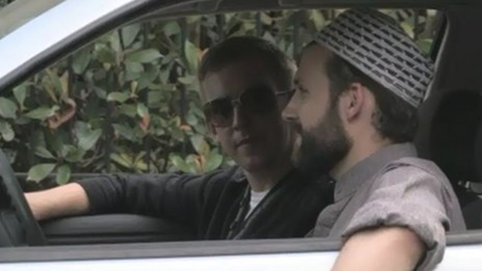 Is it easier to get a job if you're Adam or Mohamed? - BBC News