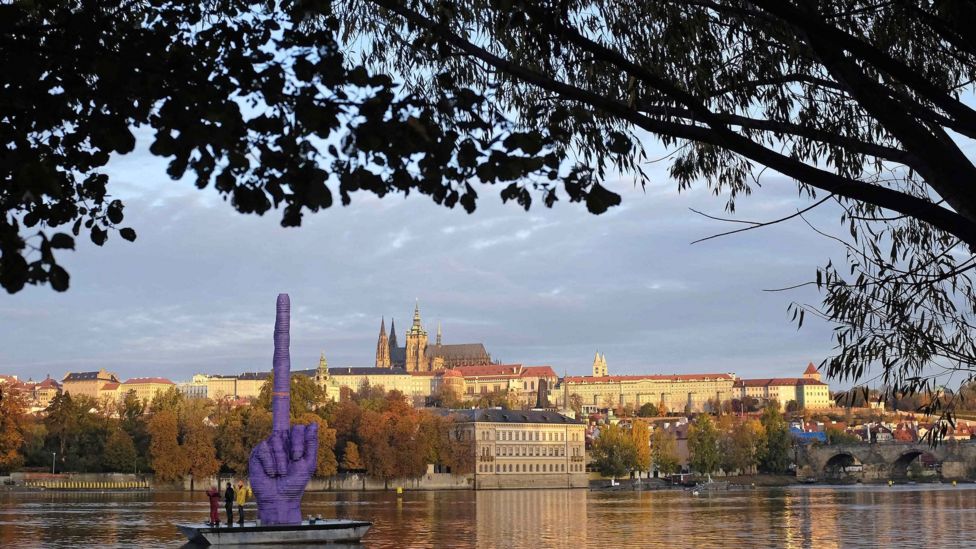 Czech Republic country profile - BBC News