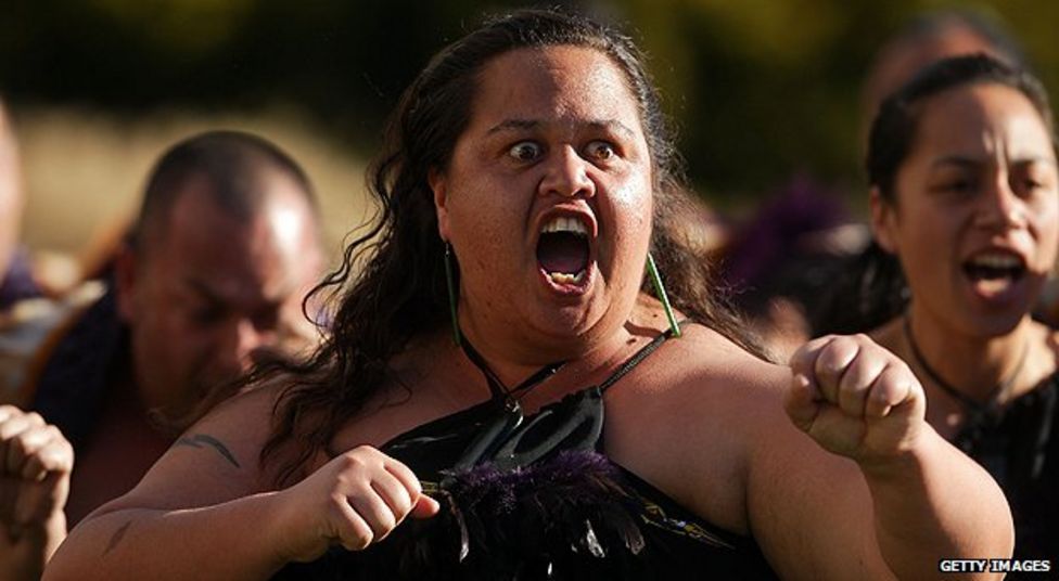 New Zealand profile - Overview - BBC News