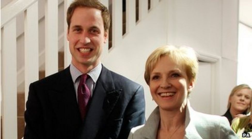 Prince George christened in private ceremony - BBC Newsround