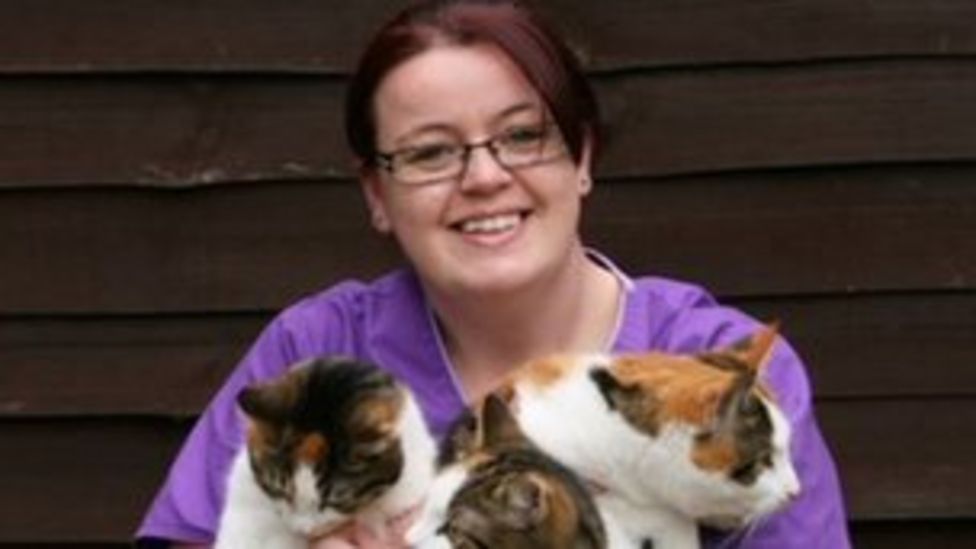 Paramedic Fiona Turner cleared of misconduct - BBC News