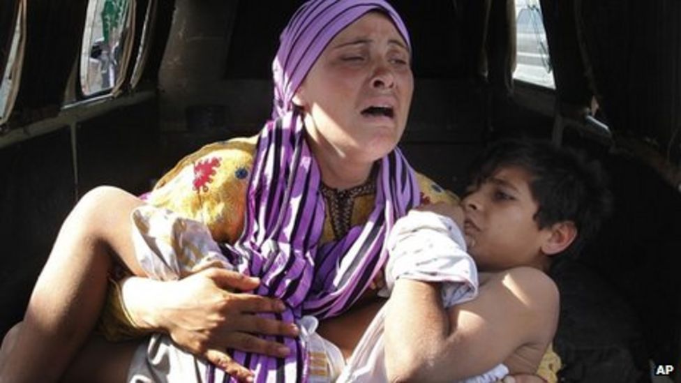 Syria polio outbreak 'spreads' - BBC News Syria polio outbreak 'spreads' - BBC News
