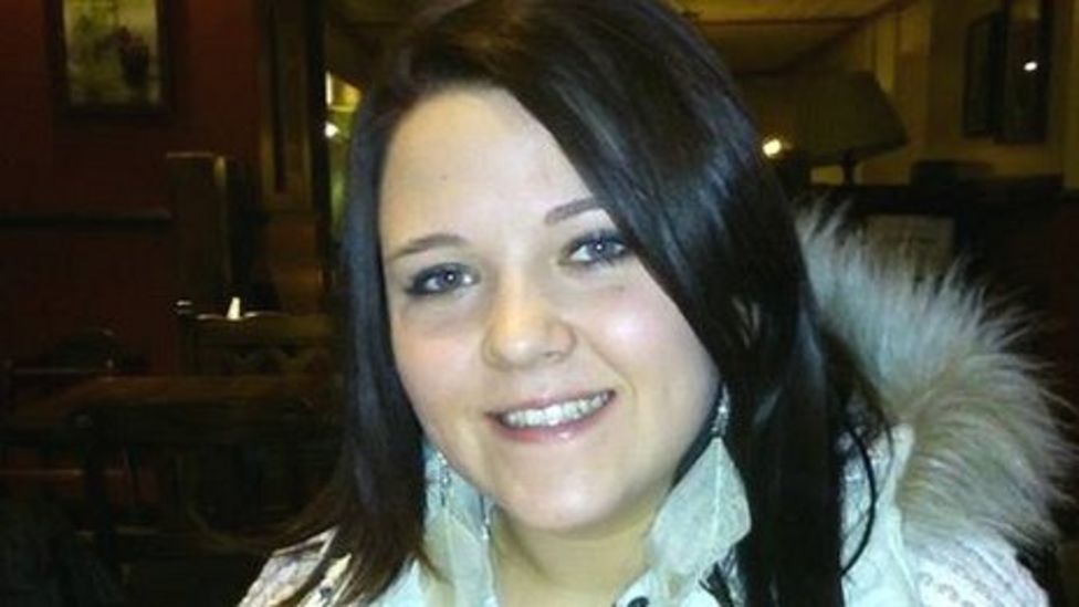 Kelly Breese funeral: 'She brought love to our lives', says family ...