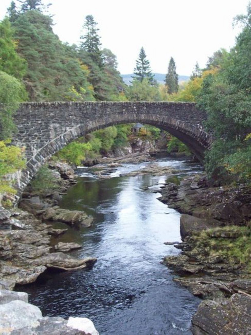 Your pictures of Scotland: 18 - 25 October - BBC News