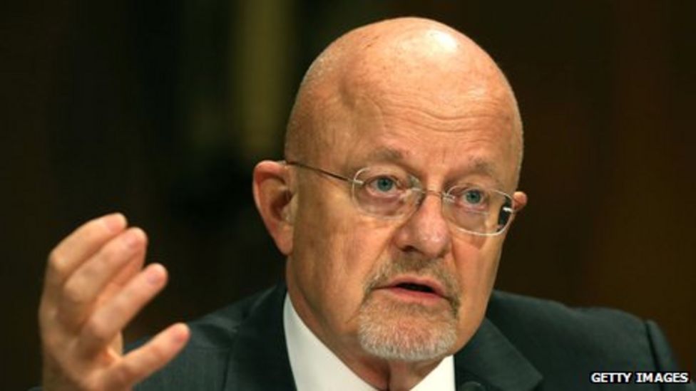 US spies on 'the entire globe', experts say - BBC News