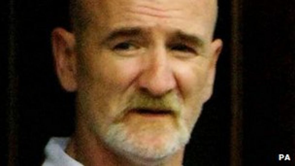 Killer Mick Philpott rape inquiry abandoned - BBC News