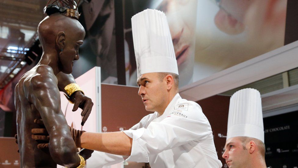 Day in Pictures - 30 October - BBC Newsround