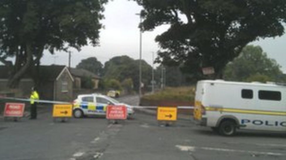 Sidney Cox murder: Teenager arrested over Thorpe death - BBC News