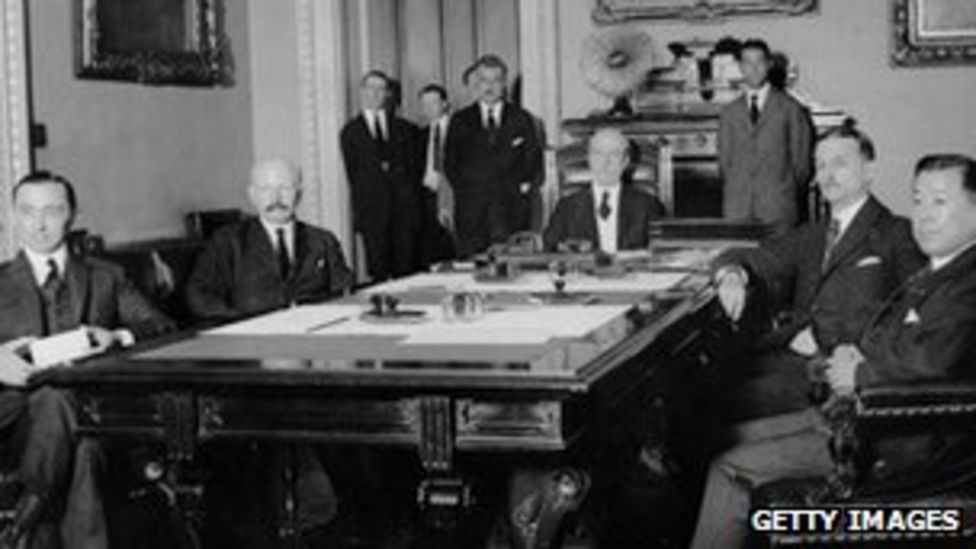 Roman Empire to the NSA: A world history of government spying - BBC News