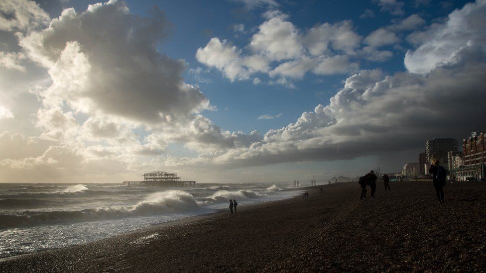 Your fabulous weather photos - BBC Weather