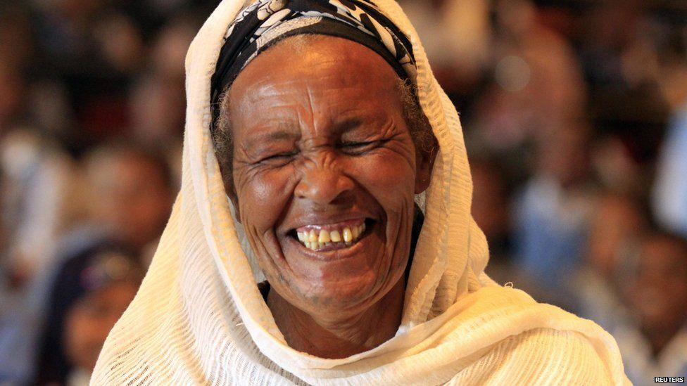 Africa in pictures: 25-31 October 2013 - BBC News