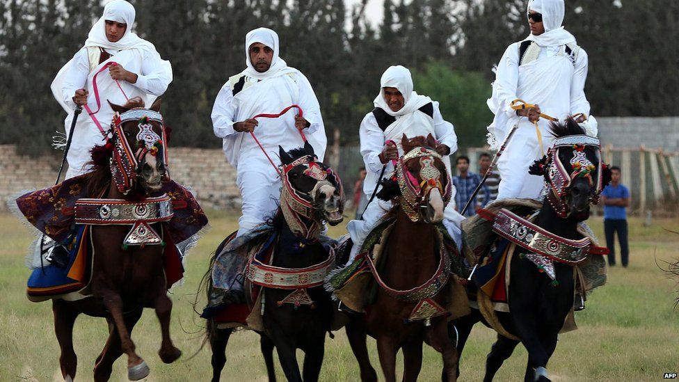 Africa in pictures: 25-31 October 2013 - BBC News